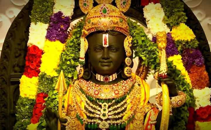 బాలరాముడి విగ్రహమే ఎందుకు… అయోధ్య అసలు కథేంటి… Baala Ramudu History ...